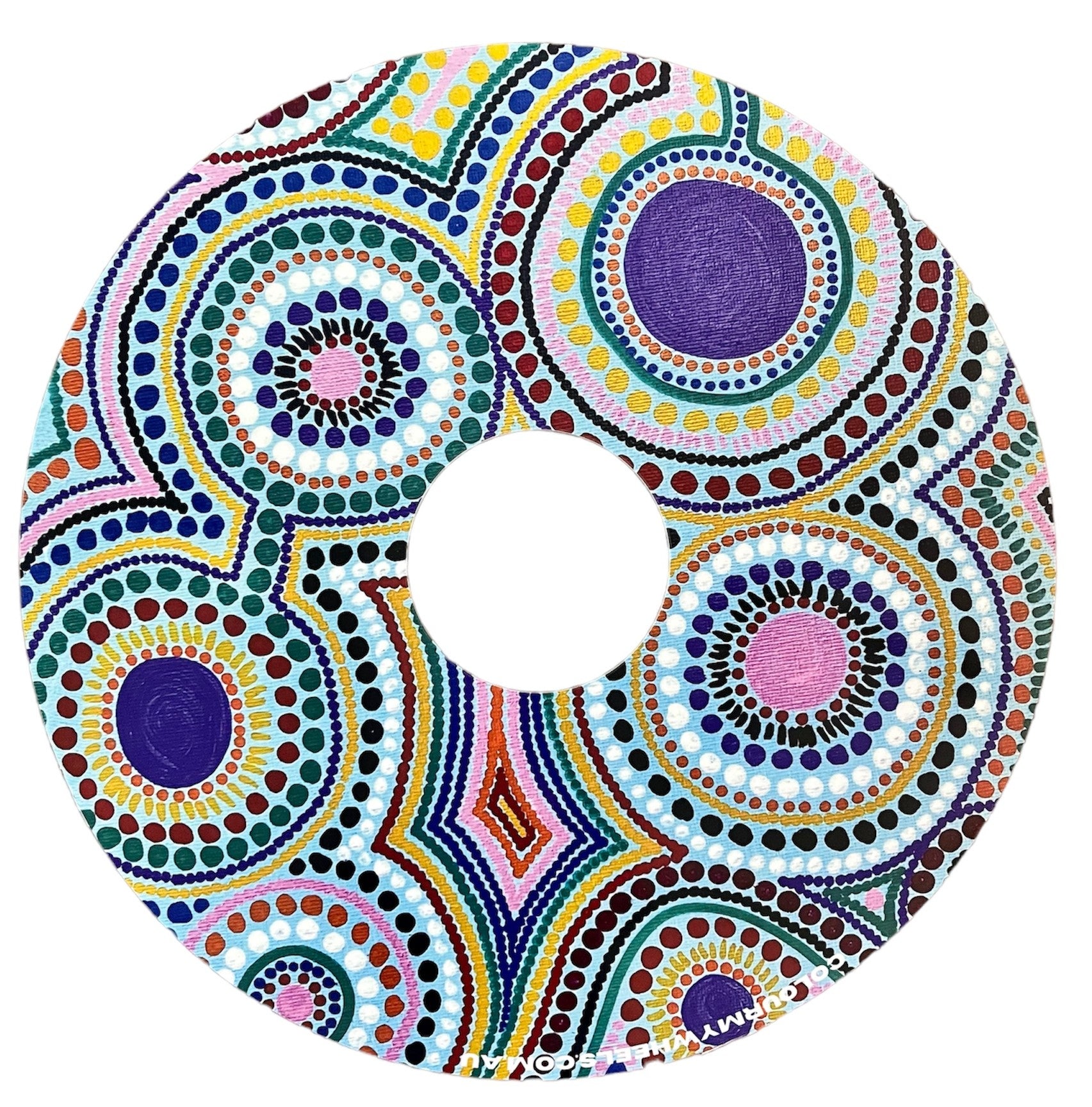 All Wheel Covers – Page 5 – Colour My Wheels