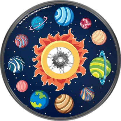 Planetary | CMW Collection – Colour My Wheels