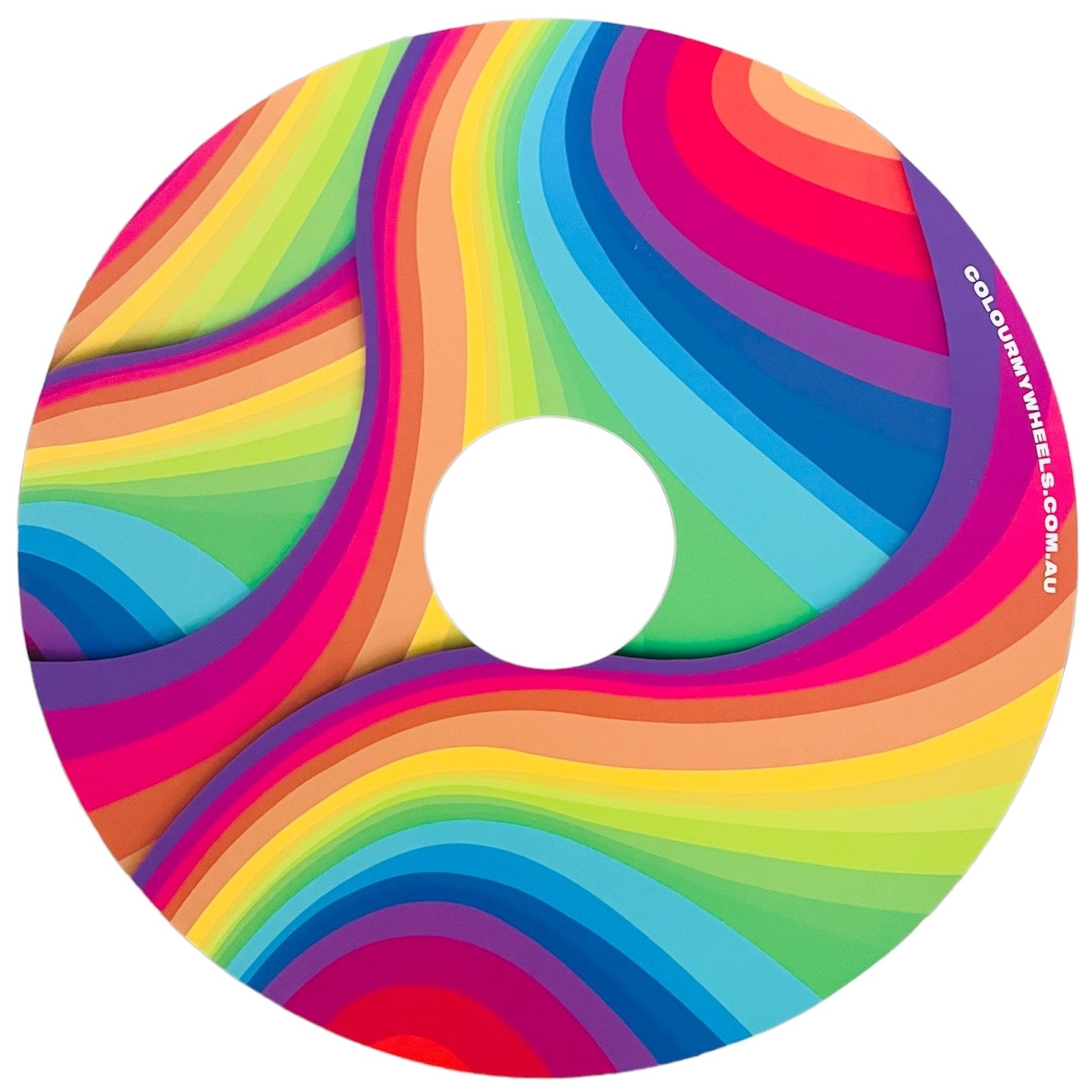 Pure Joy | CMW Collection – Colour My Wheels