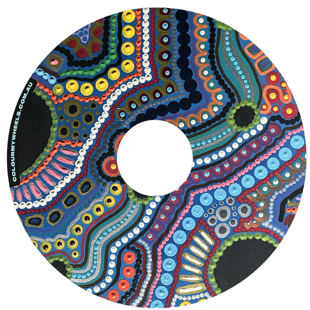 All Wheel Covers – Page 2 – Colour My Wheels