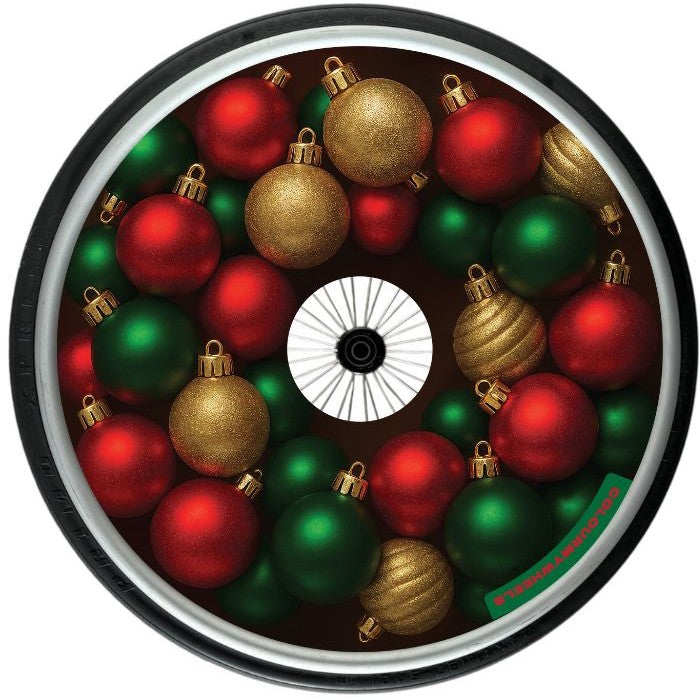Baubles | CMW Collection – Colour My Wheels