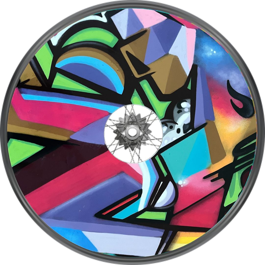 Street | CMW Collection – Colour My Wheels